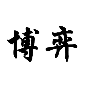 世界的博弈 