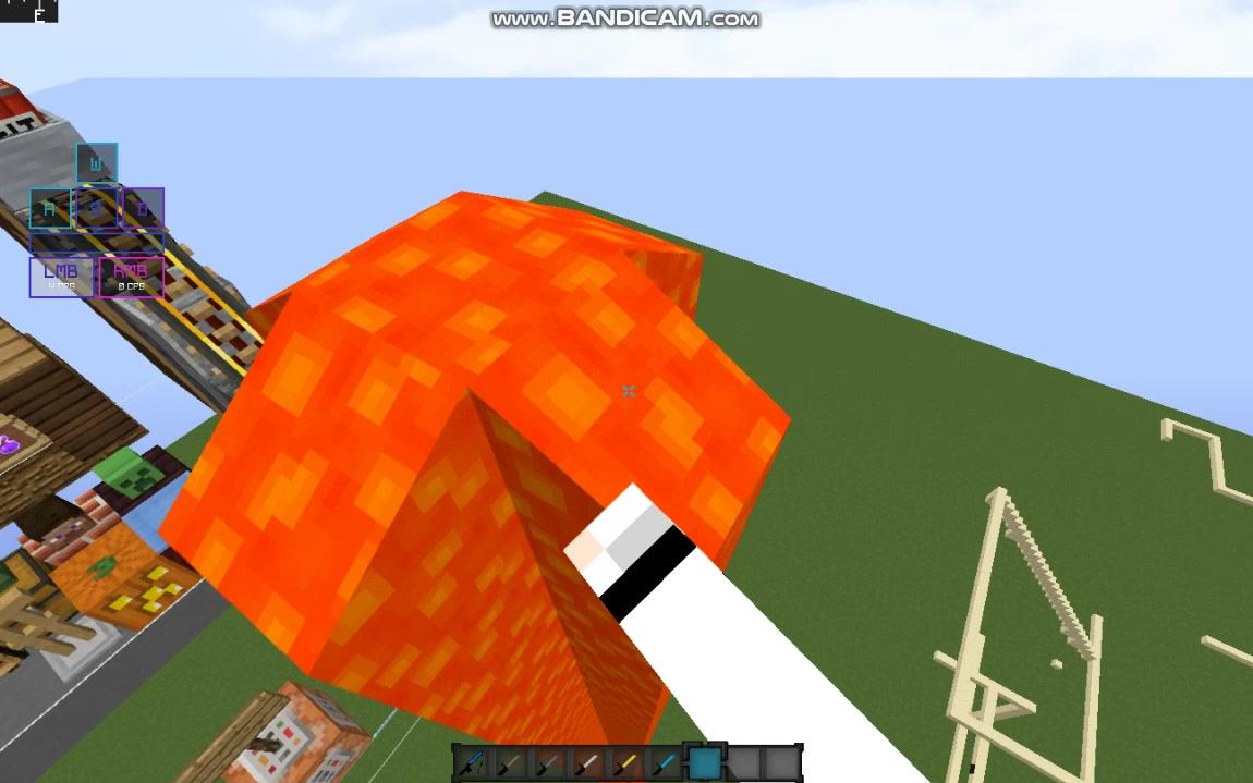 【321祥祥】我的世界材质包介绍-材质包链接见简介