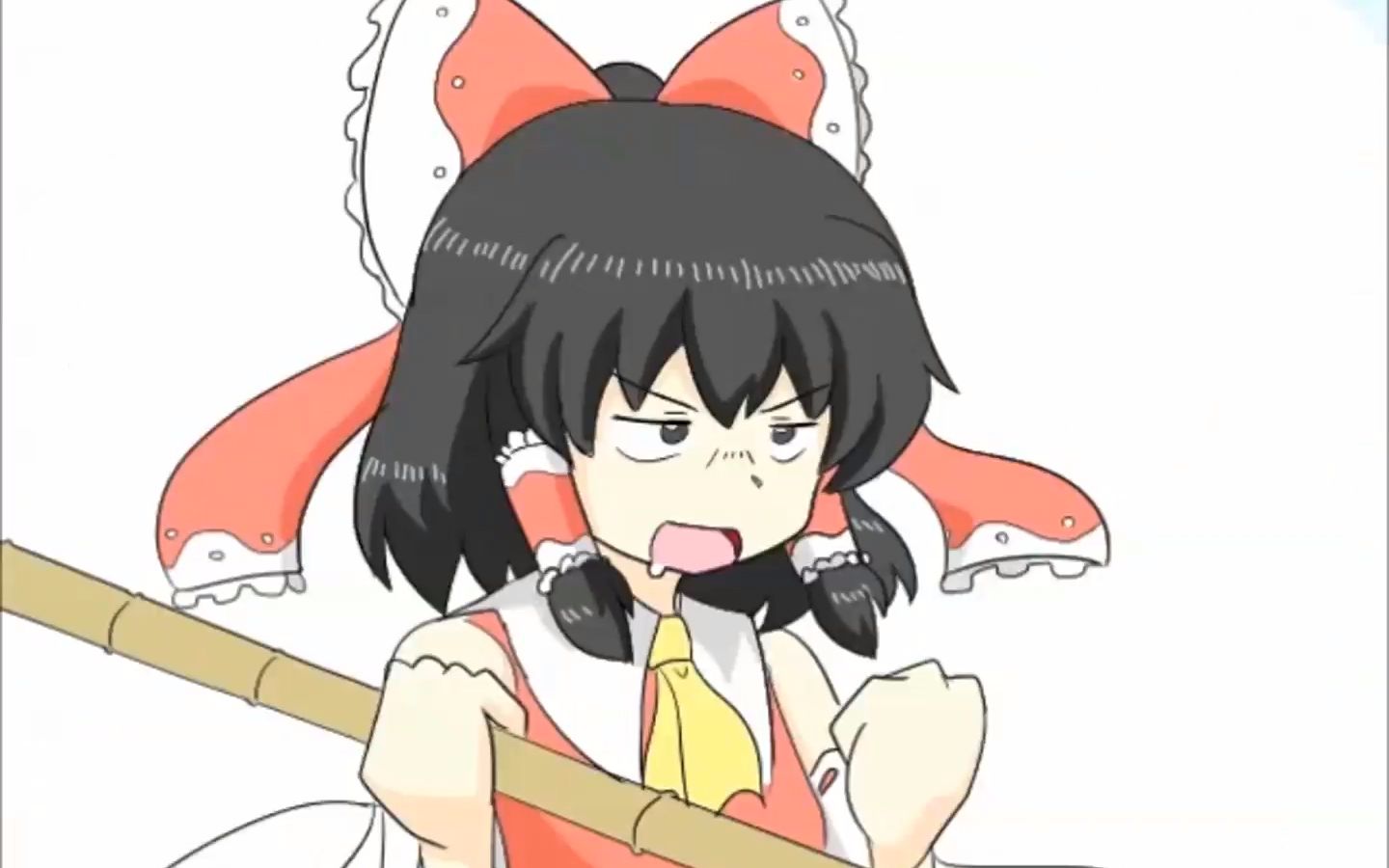 【东方手书】Project ⑨【中文字幕·强推】