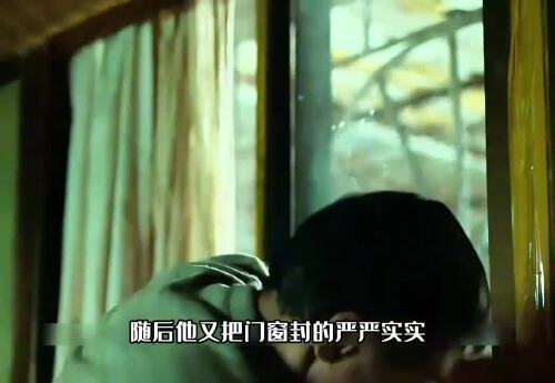 老头给老伴喂白色粉末等死,背后藏着怎样的秘密