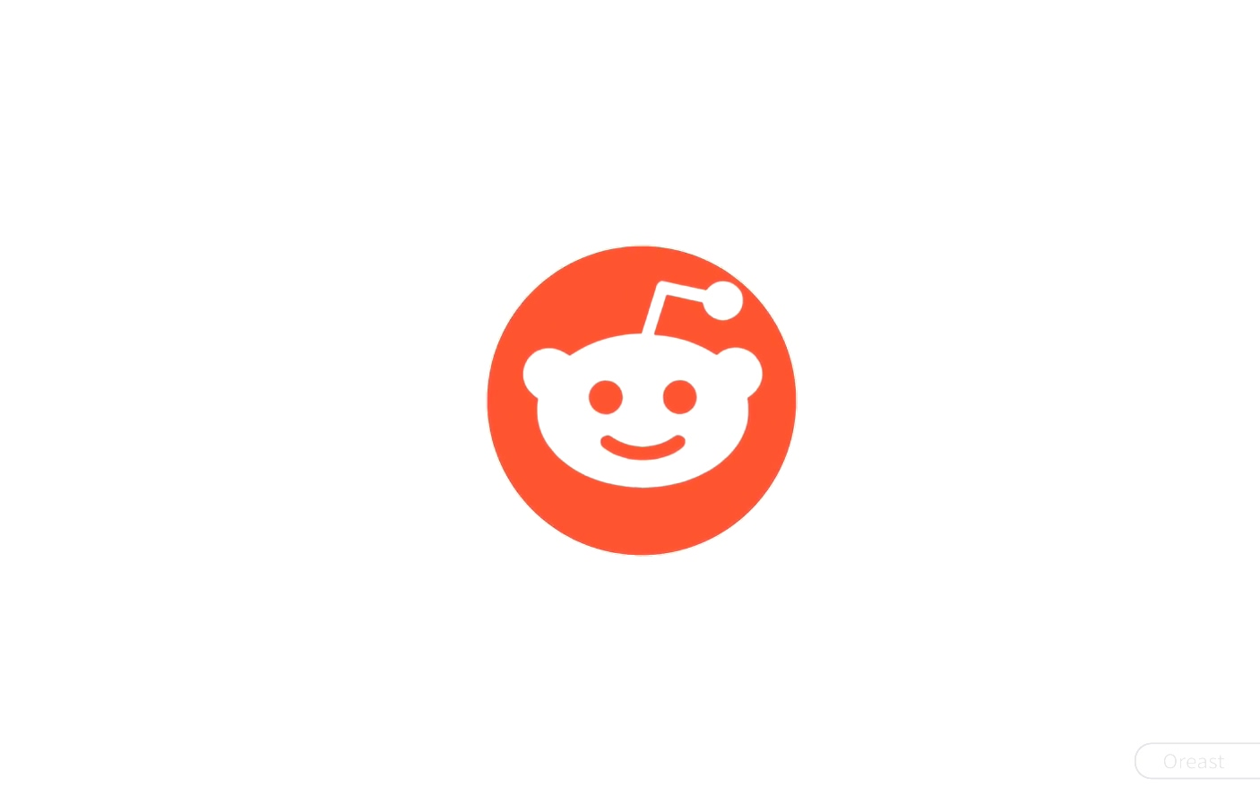 免费AE模板-Reddit动态logo视频制作教程及AE工程文件下载