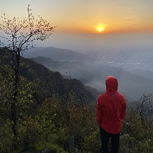 你的户外装备顾问 