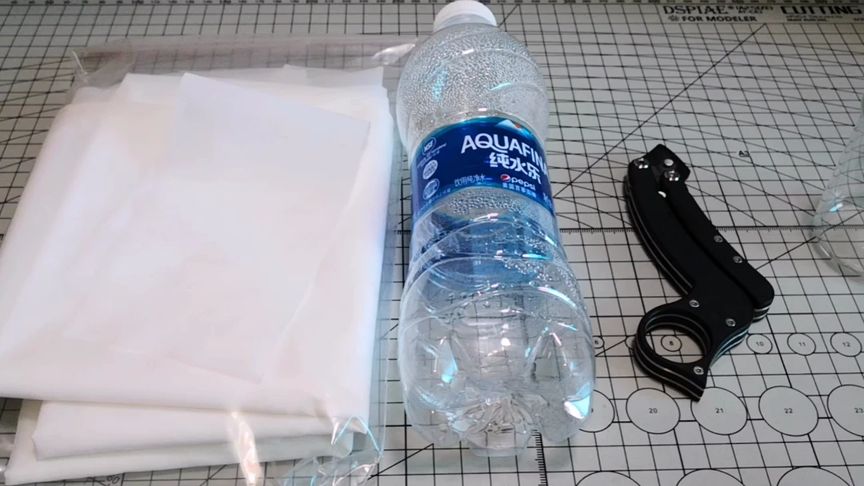 【模型黑科技】必看!预算9.9永久搞定模型专用过滤器!