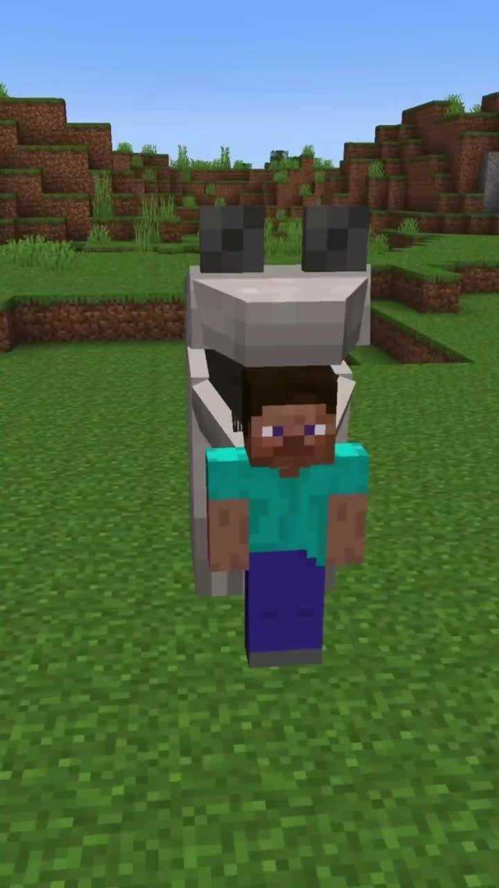 我将袜子添加到我的世界中