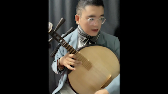 系统学习京剧月琴伴奏方法