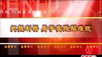 政府投资项目审计管理平台宣传片——沃叶软件