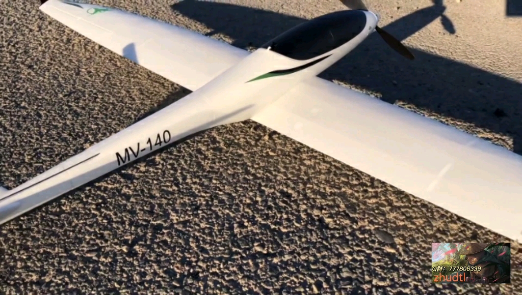3D打印 鸟家航模 Model V2 制作教程