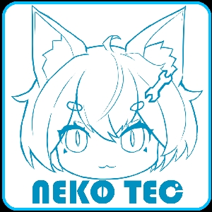 中二森森酱NEKO-TEC 