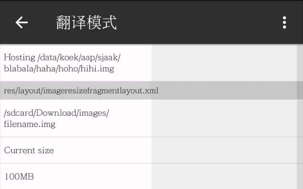 怎样把英文软件汉化呢?解决你对英文软件的偏头痛!