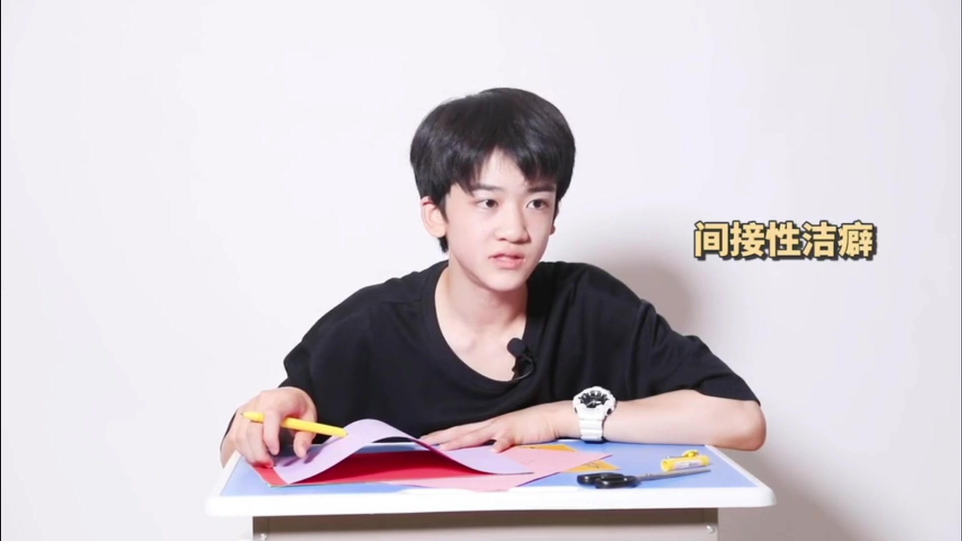TF三代金句合集（二）