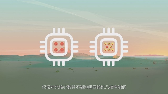买CPU不知道这些参数的意思