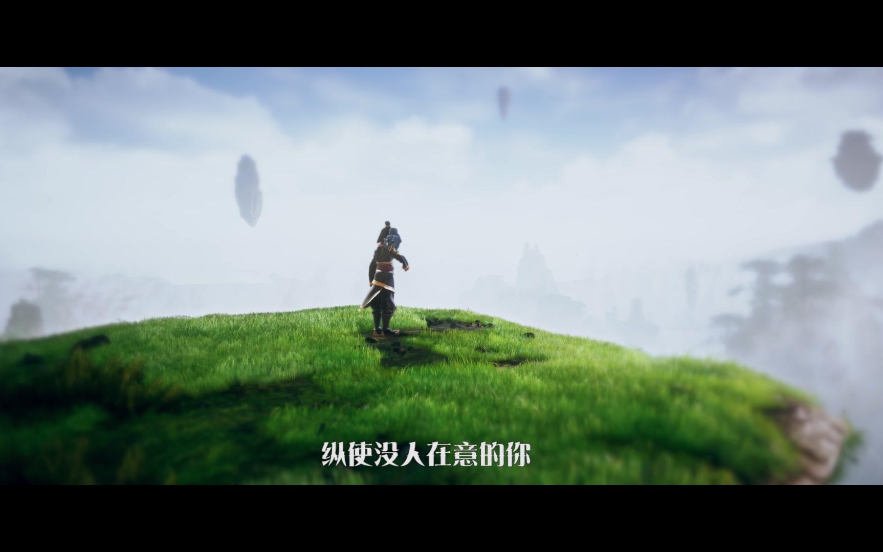 【片头曲】燃烧吧小宇宙!星辰变动画第一季OP《星辰觉醒》首发