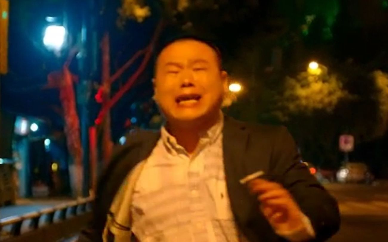 《从你的全世界路过》扎心名场面!