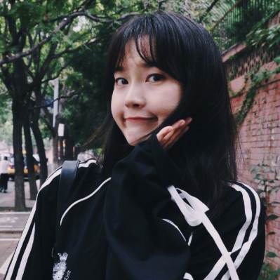 林北星的小跟班 