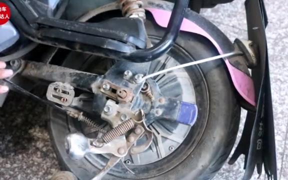 维修电动车很多老师傅都会犯的低级错误,看看你是否也这样做过