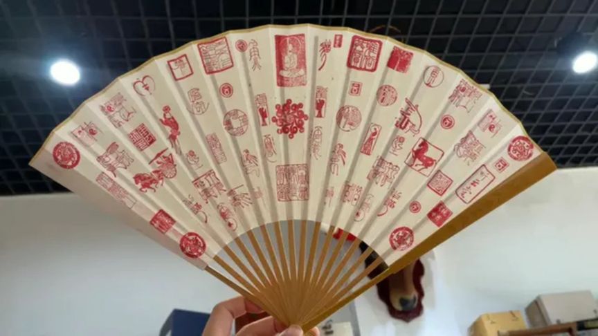 传统文化与现代文化的结合,你觉得咋样?