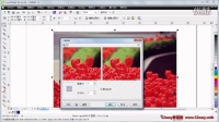 CorelDRAW基础教程1_CDR X6中文版标准教程_10.2 三维效果