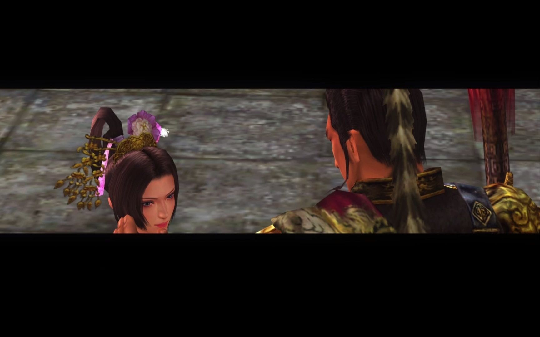 无双系列:《真三国无双4特别版》超宽屏试玩分享!