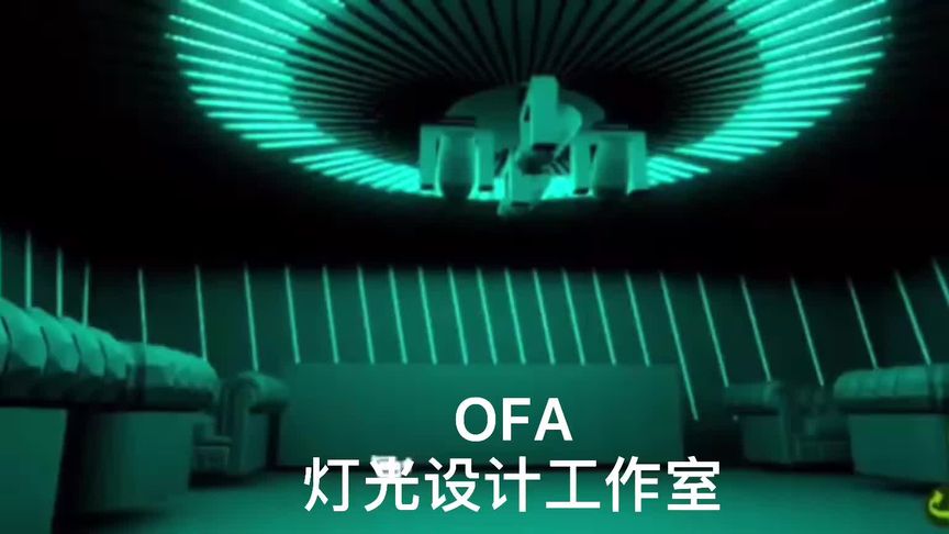 #这波操作很秀 #舞美设计