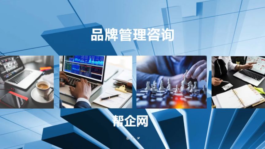 谈谈品牌管理咨询