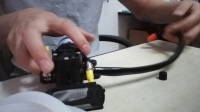 水泵和吸水管的管子连接