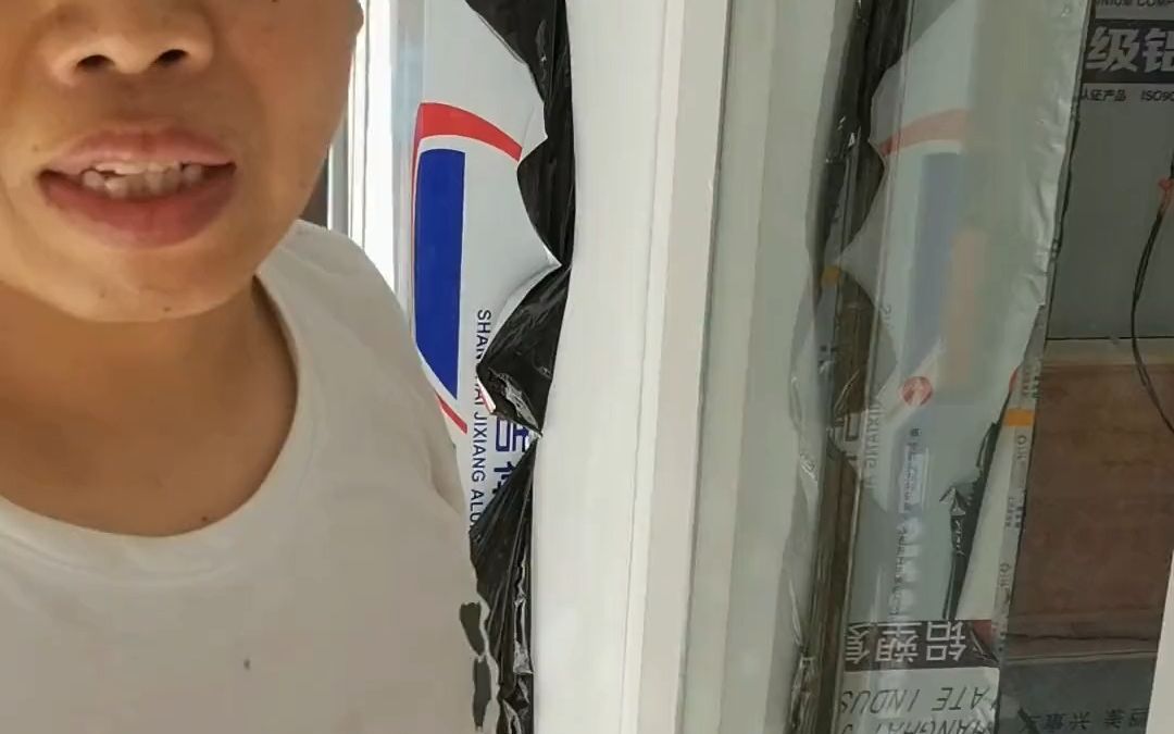 闭门器安装教程