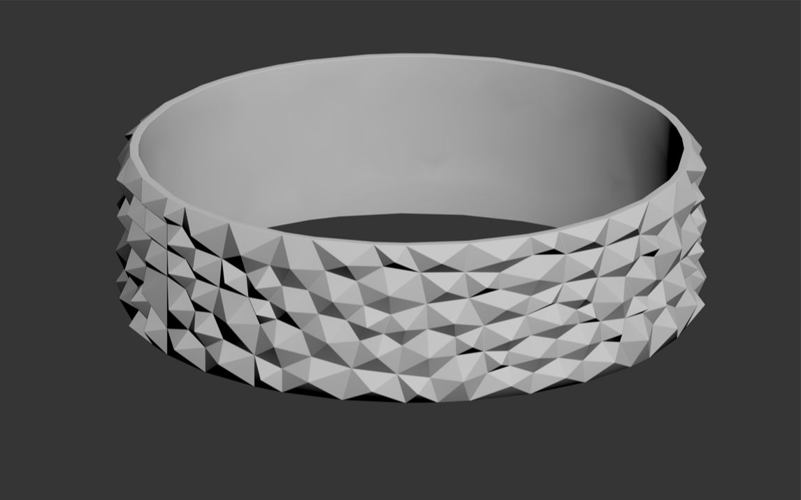 3Dmax多边形建模