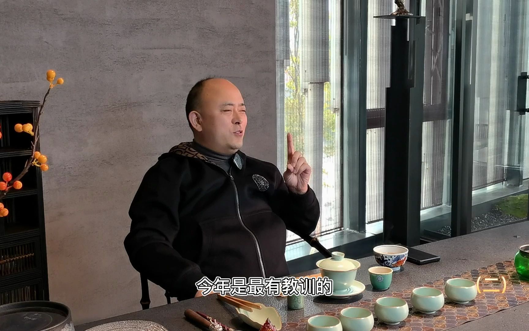 湖北省四川商会常务副会长陈占:成功,是逼出来的,没有退路就是最好的...
