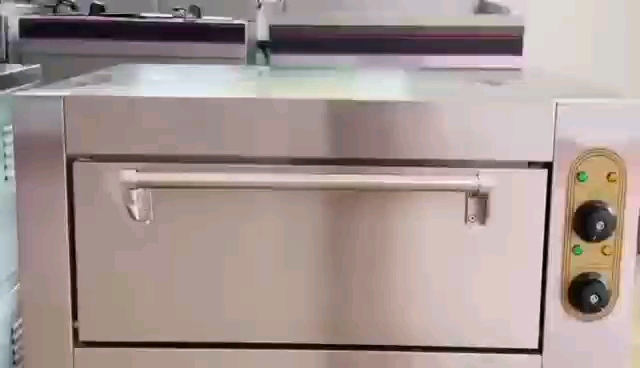 商用厨具要啥有啥