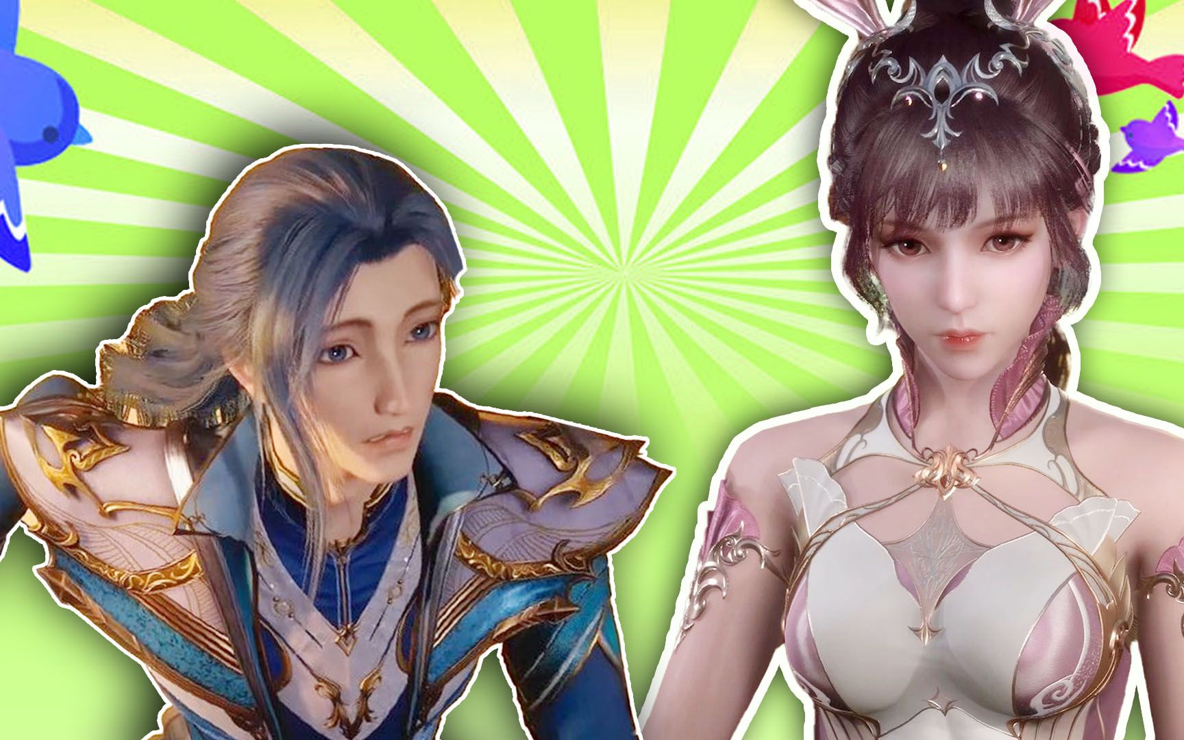 【斗罗大陆】番外搞笑剧场:唐三慷慨都是伪装,朋友来借钱暴露本性!