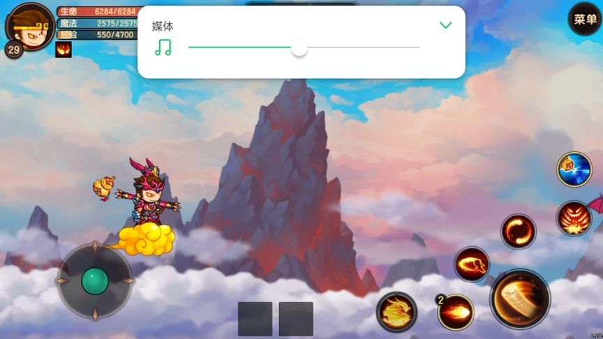 造梦无双四挑战玉面公主拿到隐藏戒指击败牛魔王