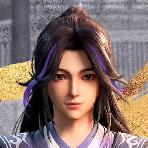 千面兰陵 
