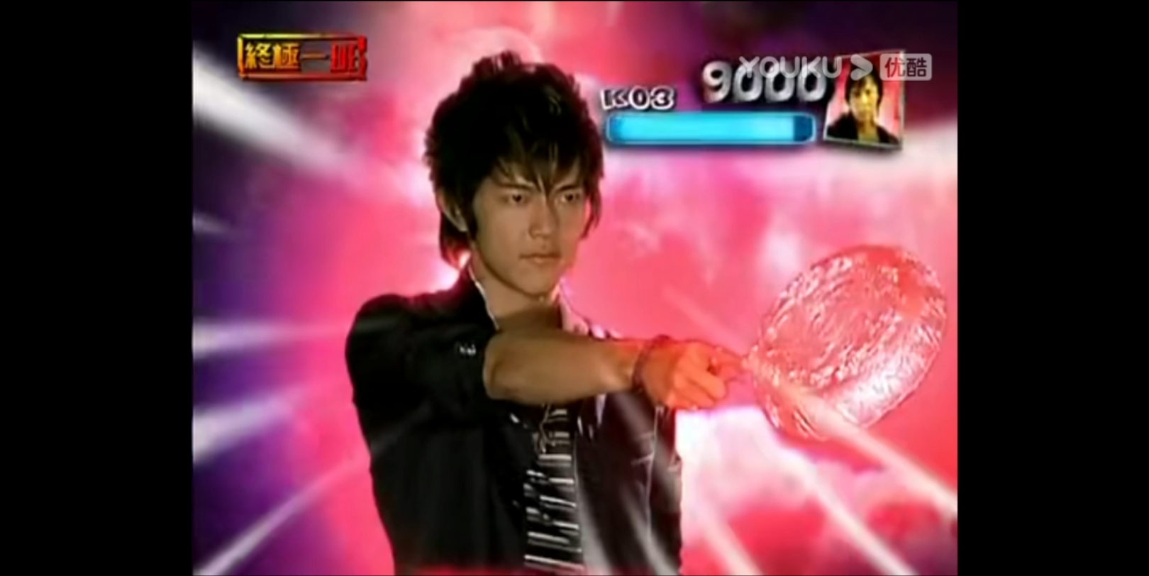 【终极系列】终极一班KO榜排名和武器介绍(原本没打算做这一部因为...