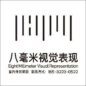 八毫米视觉表现 