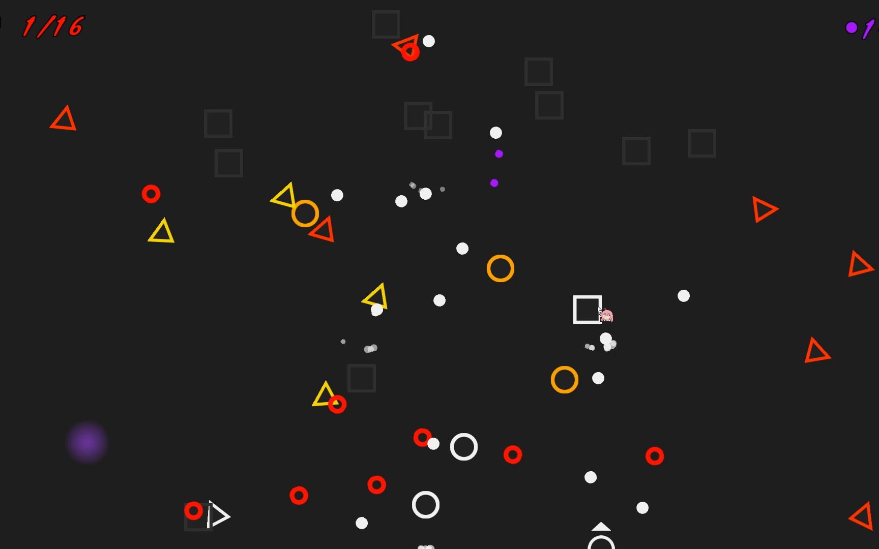 最懂随机的一集(第三周)_游戏热门视频