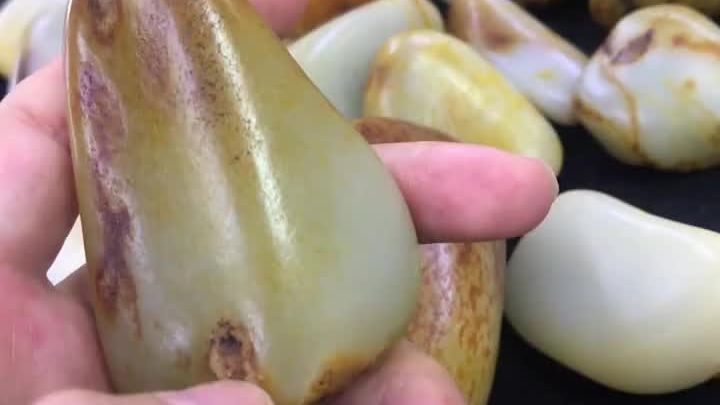 揭秘!衡量和田玉价格的几个标准,你知道吗