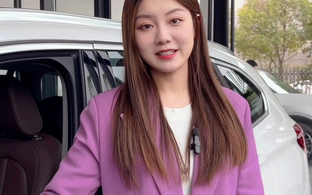 新BMW X1 | 家用车首选大空间宝马x1