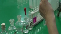 6鉴别稀盐酸、氢氧化钠、氯化钠和碳酸钠四种溶液