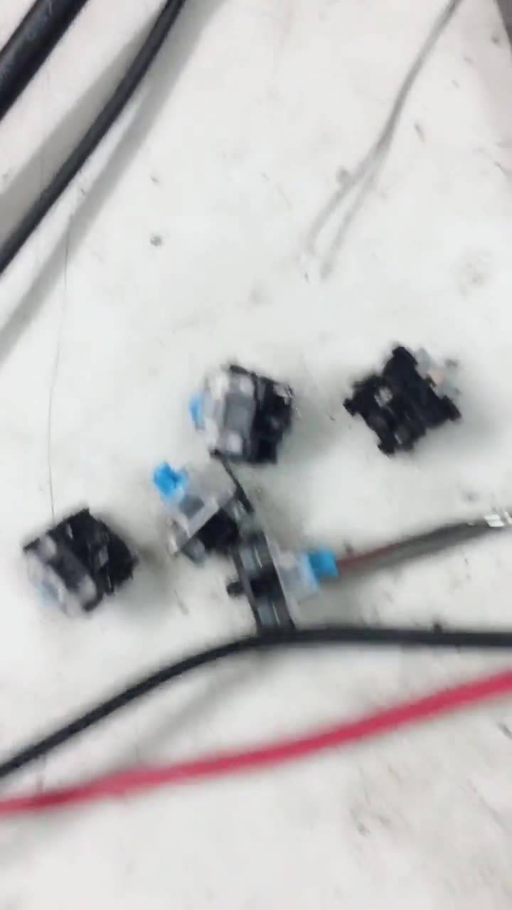 机械键盘按键失灵?这几个小技巧帮你轻松修复