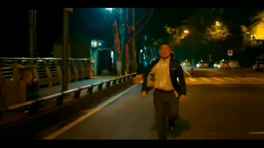 《从你的全世界路过》分手后最戳人泪点,哭得撕心裂肺的片段