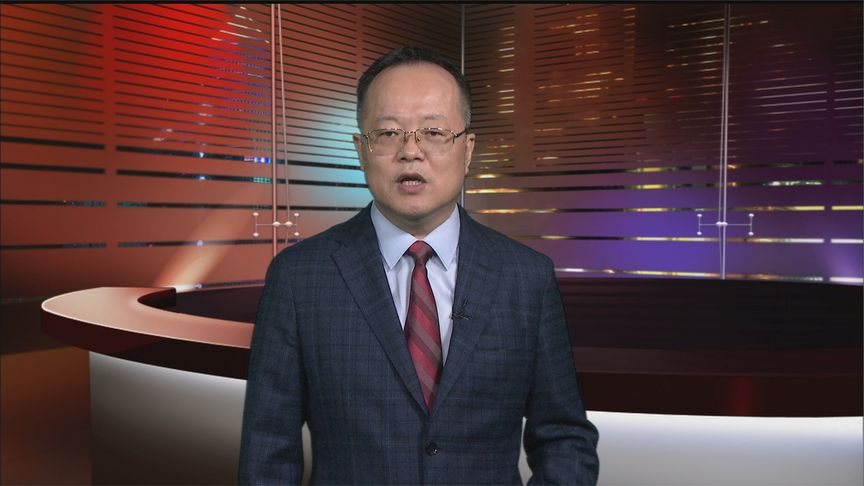 管姚:“两个确立”写进党章是全党全国人民意志的体现