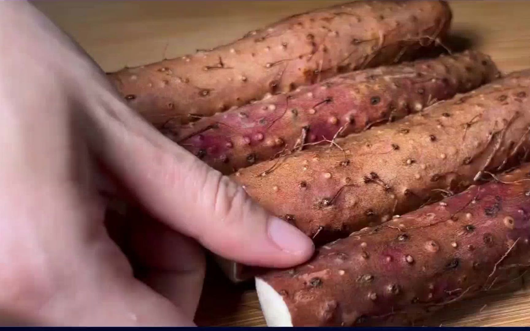 中药山药的功效与作用