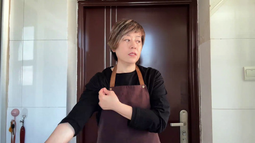 最简单的家常菜,好吃开胃又健康!