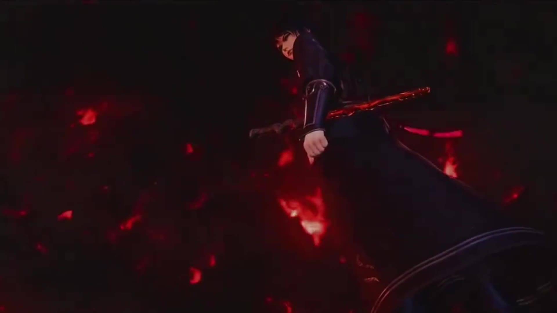 又一部超燃国漫过审了,欢迎来到动漫世界