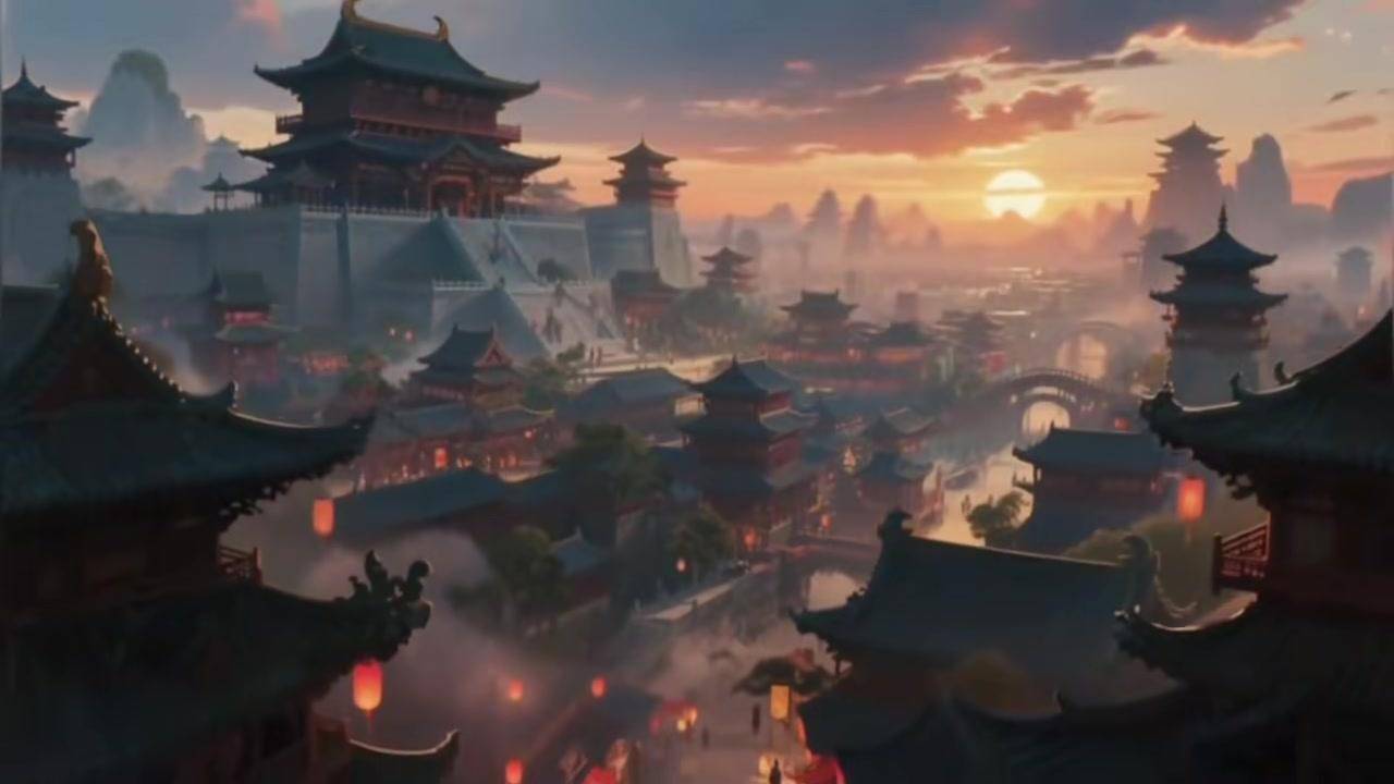 国学类诚信主题互动微短剧《主播讲诚信》短剧彩蛋:认识片中“正礼...