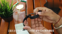 小米手环3真实用,心率监测+来电、微信提醒,网友:颜值才是卖点