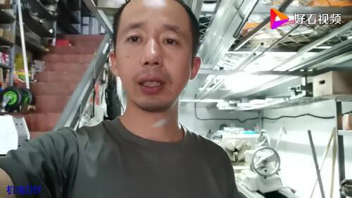 电动车轮毂电机秒变木工神器!钢圈改造全程实录,看完直呼太会玩!