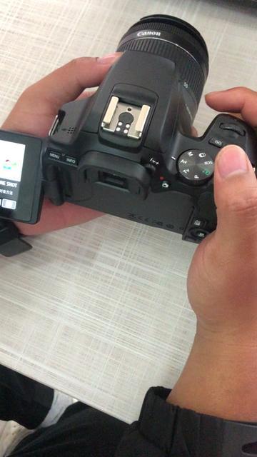 .摄影,内存卡不够用的时候调整照片格式