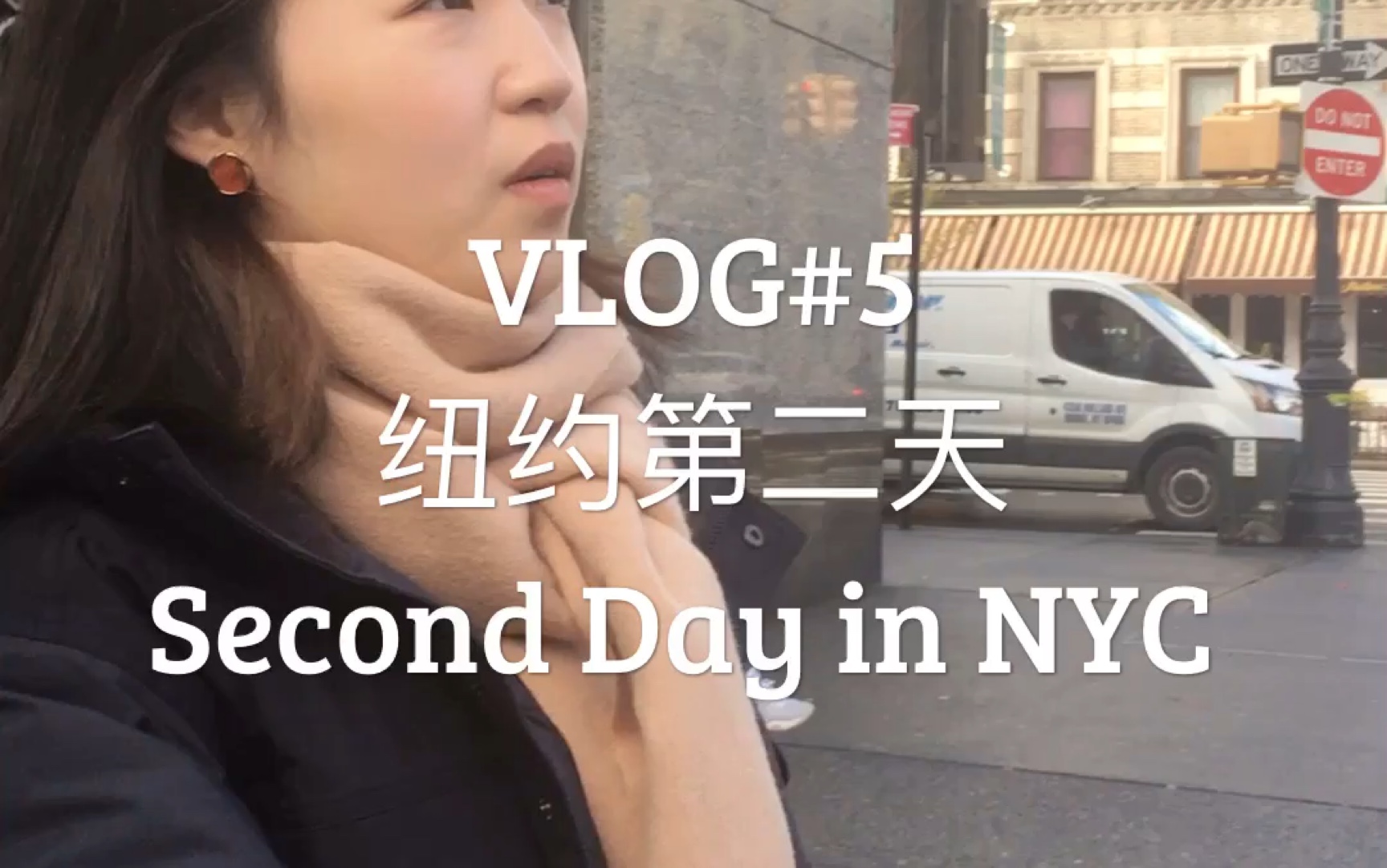 纽约第二天!大都会艺术博物馆|| 洛克菲勒中心|| 平安夜看大圣诞树