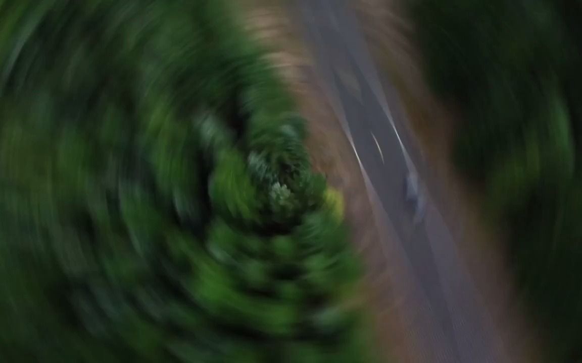 Pr转场预设 快速模糊缩放旋转过渡效果 Pr素材